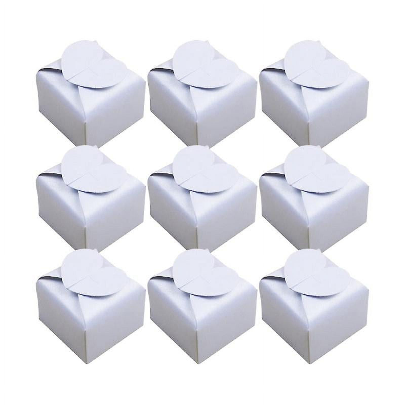 50 recipientes de papel para dulces. | Walmart en línea