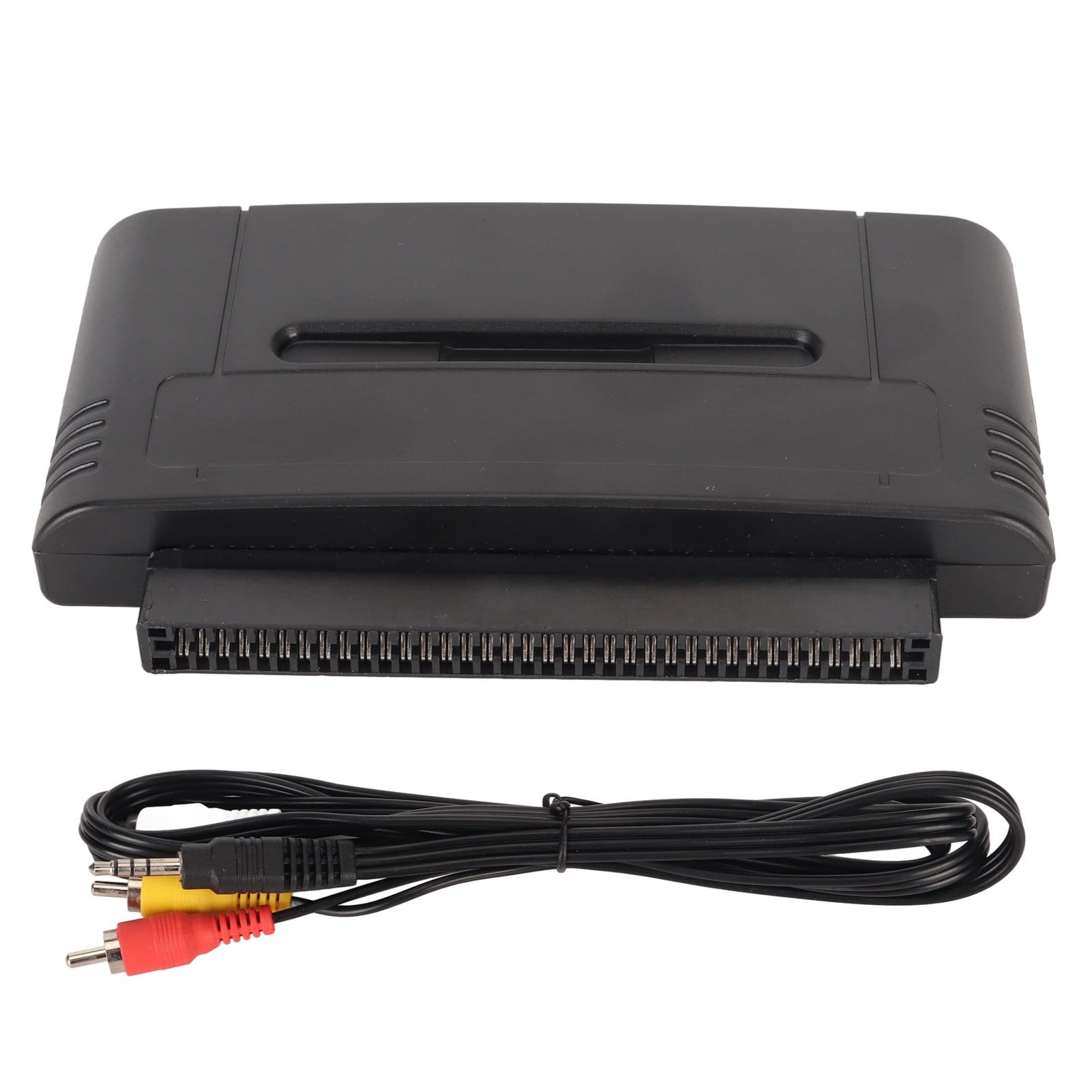 Convertidor de ranura de clavija para consola de juegos, conector de ranura de clavija de 72 ...