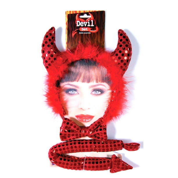 Red Devil Kit - Walmart.com