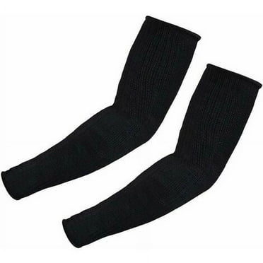 Arm Chaps Leather Protective Arm Sleeves/Guards for Ultimate Arm ...