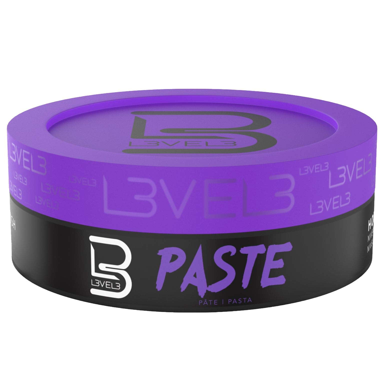 Click here for L3vel3 L3 Level 3 Paste - Long-Lasting Hold - Impr... prices