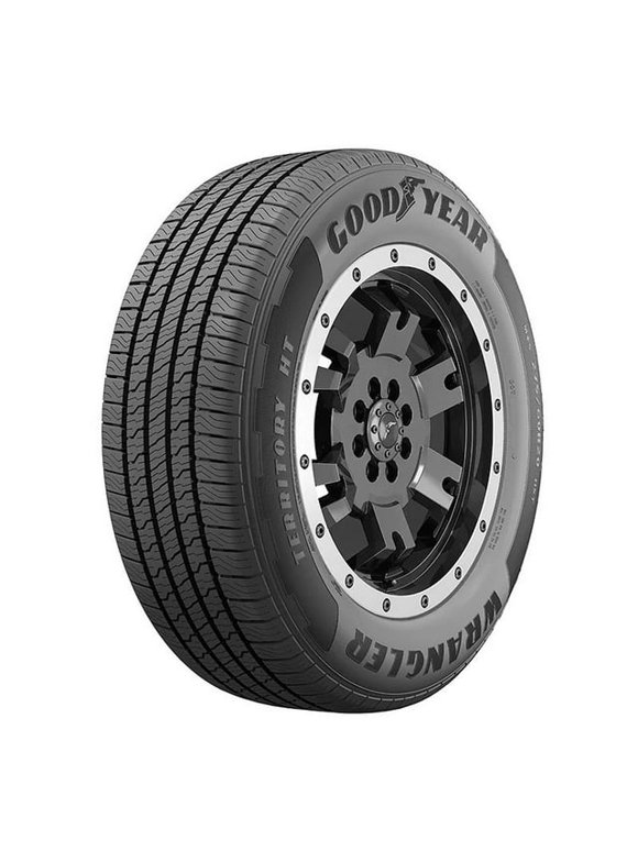 255/65R17 Tires in Shop by Size - Walmart.com
