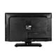 PYLE PTVLED18 - 18.5?? LED TV - HD Television with 1080p Support ...