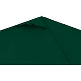 Ozark Trail 10' x 10' Green Instant Outdoor Canopy with UV Protection ...
