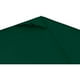 Ozark Trail 10' x 10' Green Instant Outdoor Canopy with UV Protection ...
