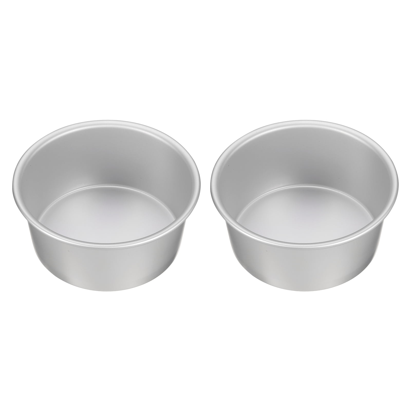 Click here for Unique Bargains 2pcs Round Cake Pan 6 Nonstick Bak... prices