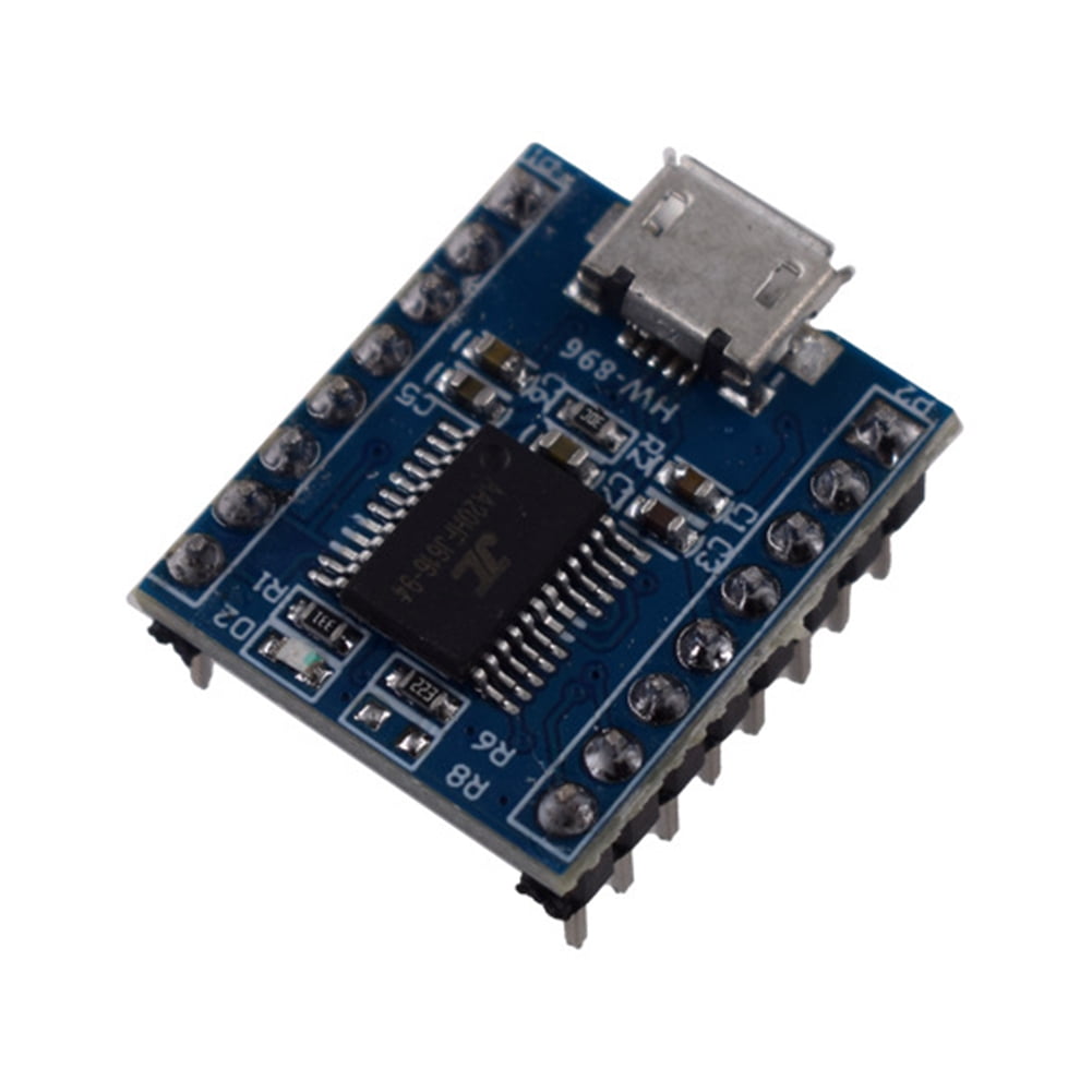 JQ6500 Voice Sound Module with Serial Port Control Nepal | Ubuy