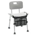 Drive Medical Vinyl Mesh Bather Pouch - Walmart.com