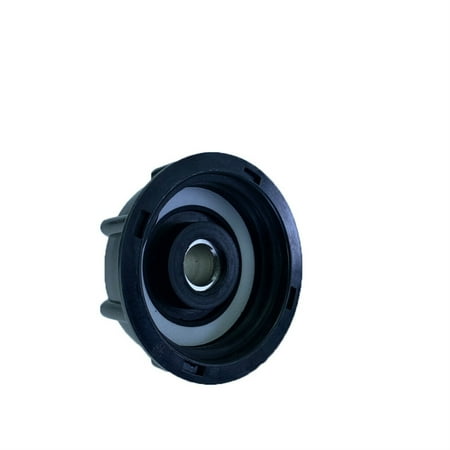 1/2 Inch Water Container Valve Adapter Replacement Converter Fittings ...