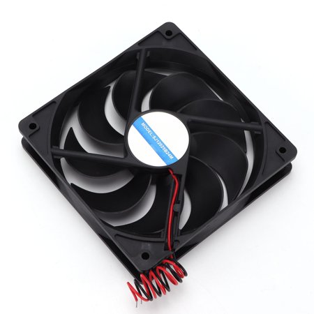 Sonew RV Ventilation,Cooling Fan,12V/24V Air Vent Fan Cooling Exhaust ...