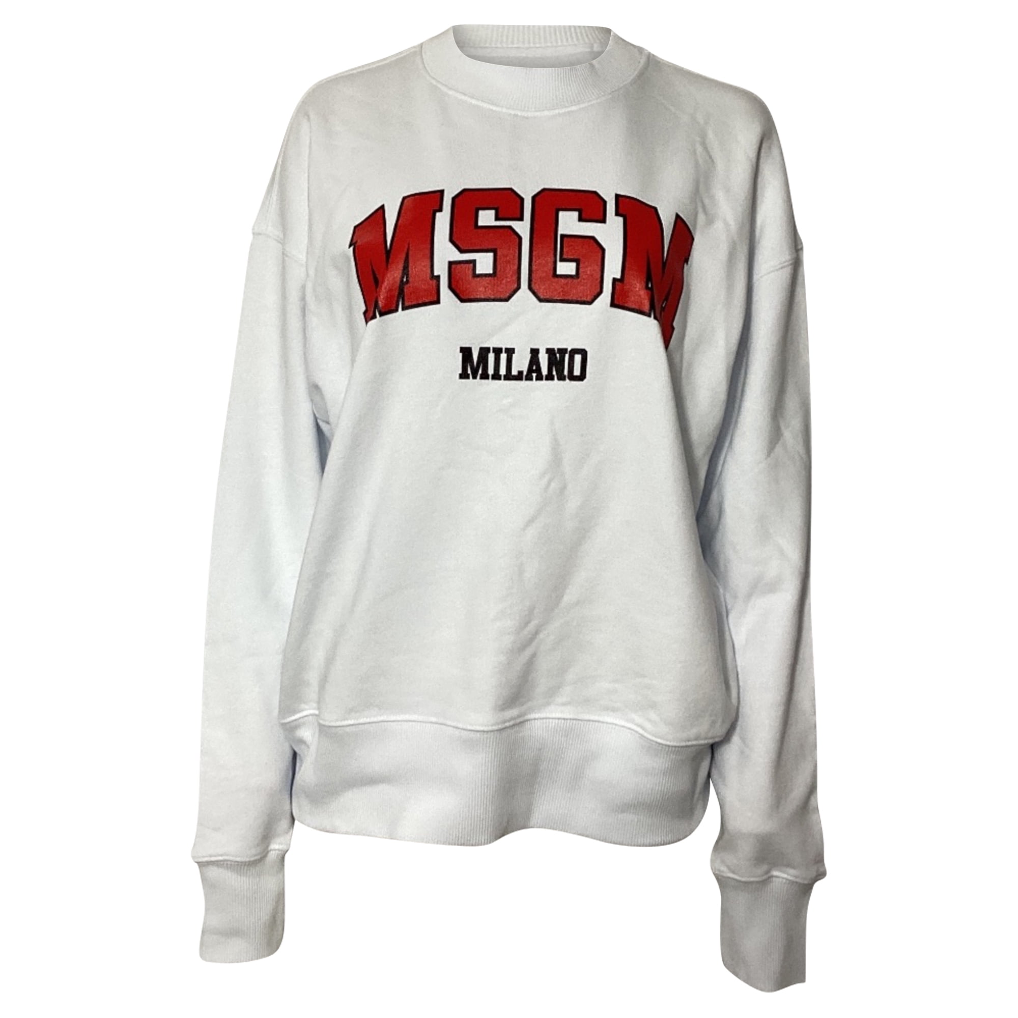 Msgm Sweater