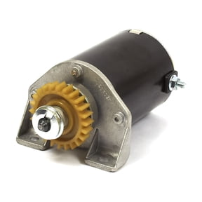Briggs and Stratton Electric Starter Motor - Walmart.com