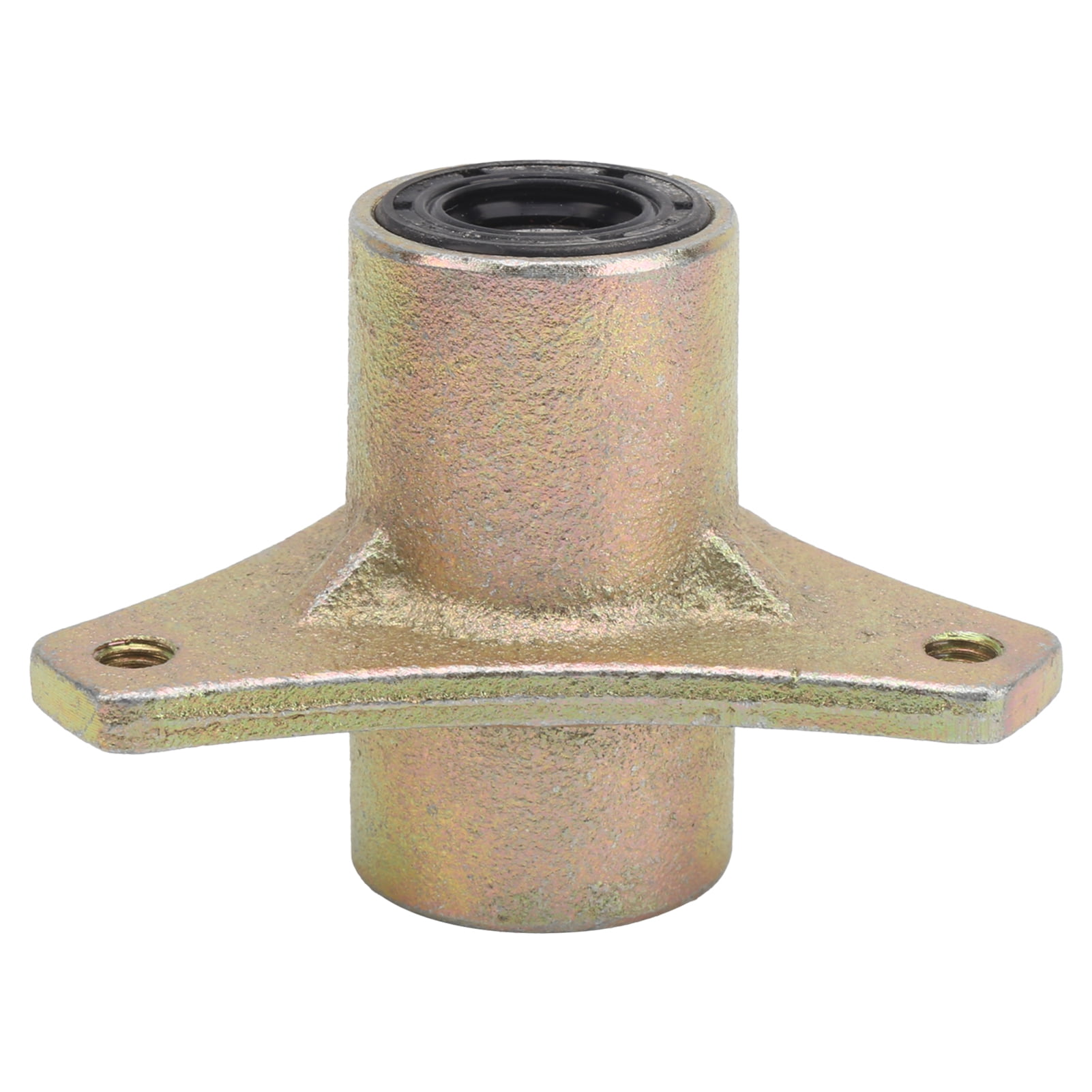 Buy Octpeak Vehicle Front Wheel Rim Bearing Hub Fit For 110CC 125CC ...