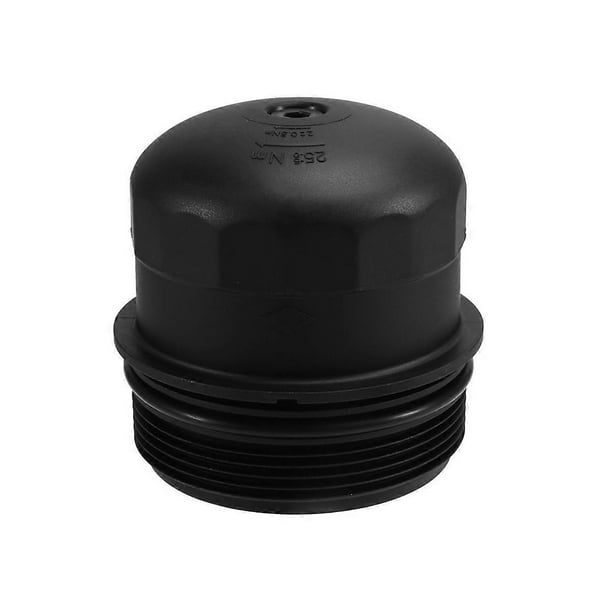 Car Engine Oil Filter Housing Cover Fits for Volvo S90L XC40 XC60 ...