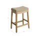 HomePop 24" Blake Backless Counter stool, Multiple Colors - Walmart.com