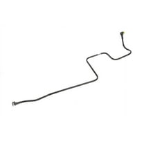 ACDelco GM Parts 23248013 Fuel Feed Hose - CHEVROLET SILVERADO, GMC ...