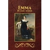 Emma, (Hardcover) - Walmart.com