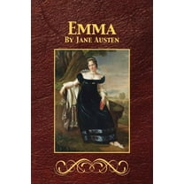 Emma, (Hardcover) - Walmart.com