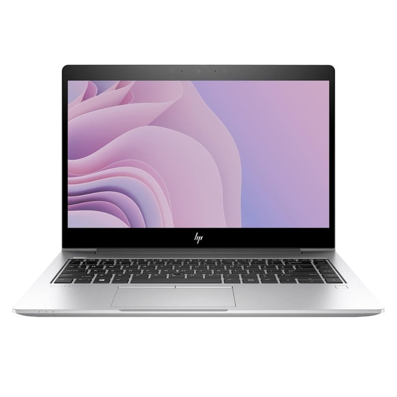 Laptop HP ELITEBOOK 840 G6 14' Intel Core i5-8265U 16GB RAM 256GB SSD ...