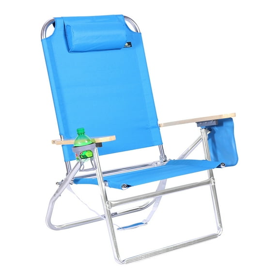 Oversized Beach Chair
