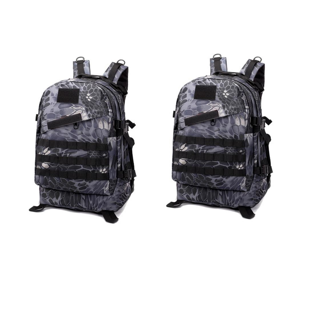 Battle Pack Tactical Backpack 1 to 3 Day Assault Pack Combat Veteran ...