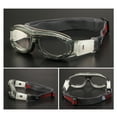 Basketball Glasses Non-slip Football Glasses for Kids, Protective ...