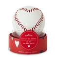 Hallmark MVP of My Heart Baseball - Walmart.com