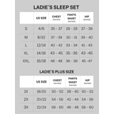 Real Essentials 4 Piece: Women's Long Sleeve Pullover Hoodie Henley ...