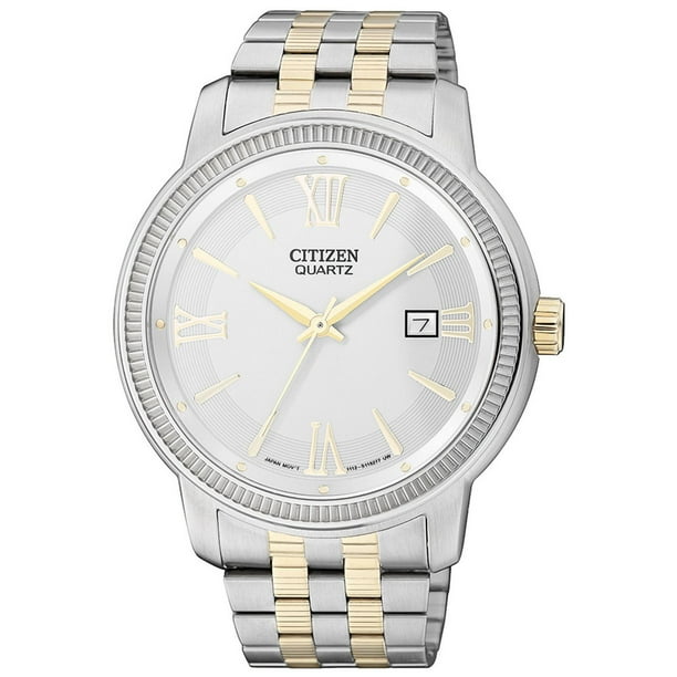 Reloj Citizen Quartz Quartz Collection BI0984-59A - S022 Citizen 60307 ...