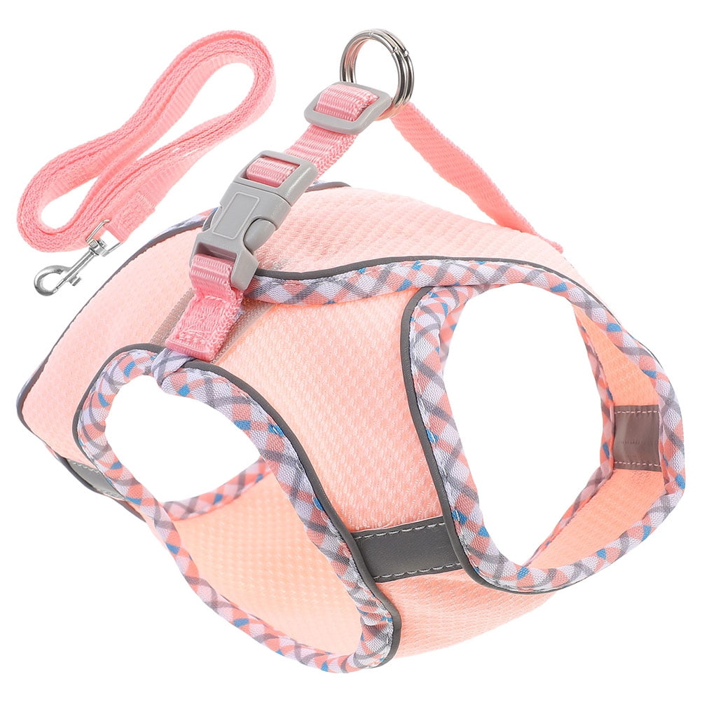 Click here for Oulii 1 Set Puppy Harness Reflective Lightweight D... prices