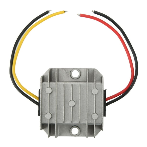 DC Buck Module,Waterproof DC Buck Module Aluminum Shell Buck Module ...