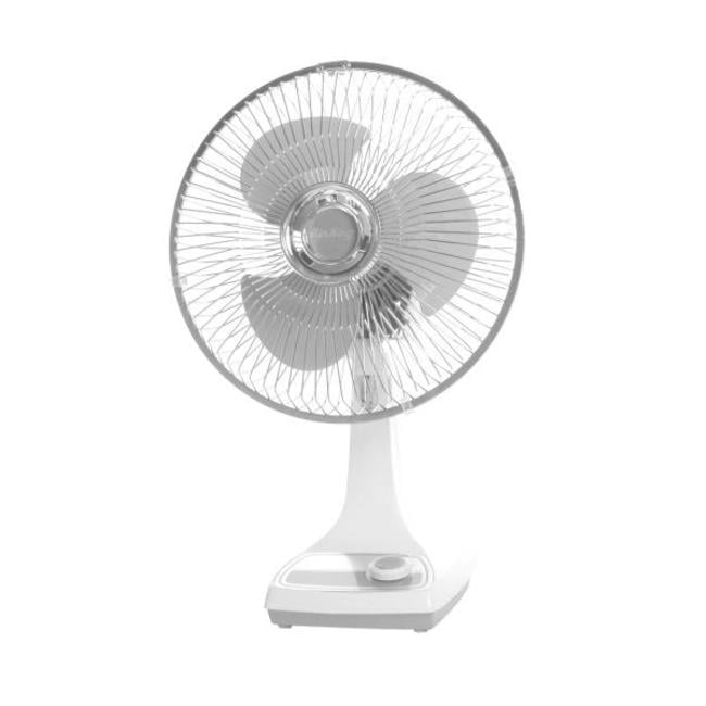 Air King Comm Gd Oscill Table Fan 9 3-Speed - Walmart.com