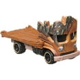 Hot Wheels Disney 100 Groot Character Car, 1:64 Scale Marvel ...