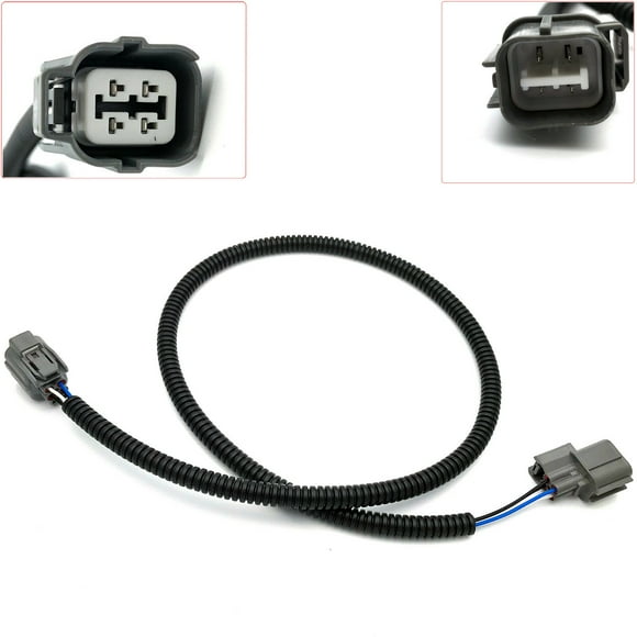 O2 Sensor Extender