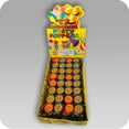 Classic Party Poppers Pack - 72 Ct Essential for Every Celebration ...