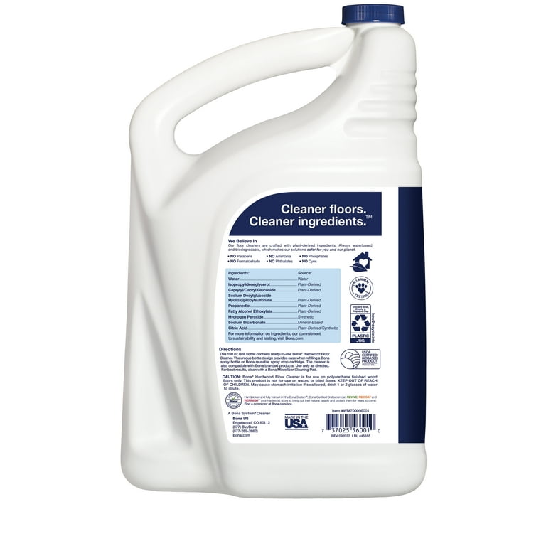 Does Bona Hardwood Floor Cleaner Expire | Floor Roma
