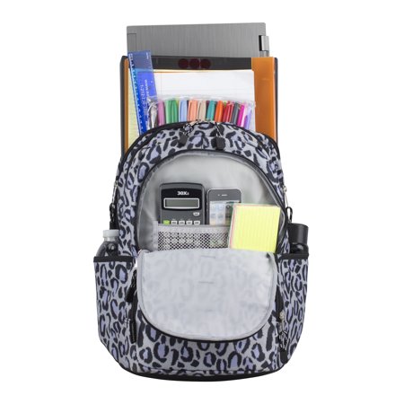 Eastsport - Eastsport Multi-Purpose Retreat Backpack, Snow Leopard ...