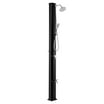 Bestway SolarFlow 2.1 gal Heated Portable Backyard Shower with Stand ...