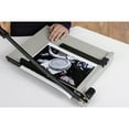 Dahle Vantage 15e Paper Trimmer, 15" Cut, 15 Sheet Max, Metal Base w ...