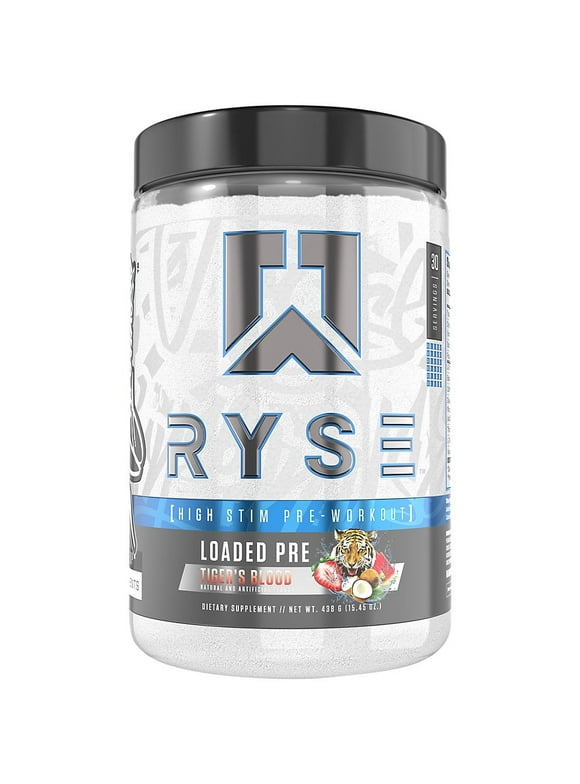 RYSE Supplements in Protein - Walmart.com