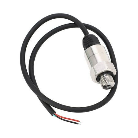 Pressure Transducer,Air Compressor Pressure Transducer Pressure Sensor ...