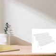 Acrylic Display Stand 3 Layers Clear Acrylic Display Stands for Display ...