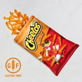 Cheetos Crunchy Cheese Flavored AIF9 Snacks, Gluten Free, 1 Ounce ...