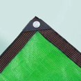 CaraMart Green PE Sunshade Net Outdoor Shade Cloth for Garden Pool ...