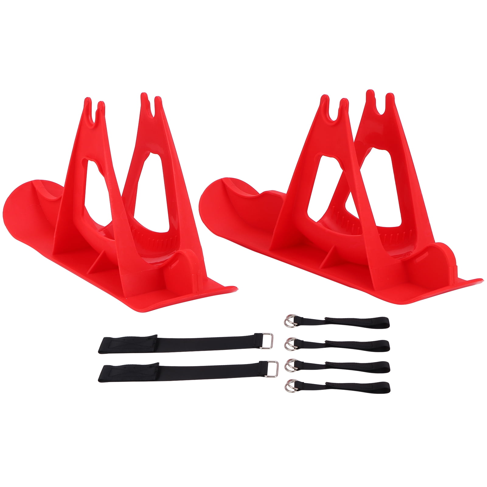 Click here for Flameen Snow Sledge Board Set  Balance Bike Scoote... prices