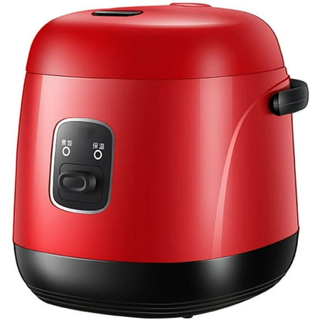 Rice Cooker Small Rice Cookers for One Electric Rice Cooker ...