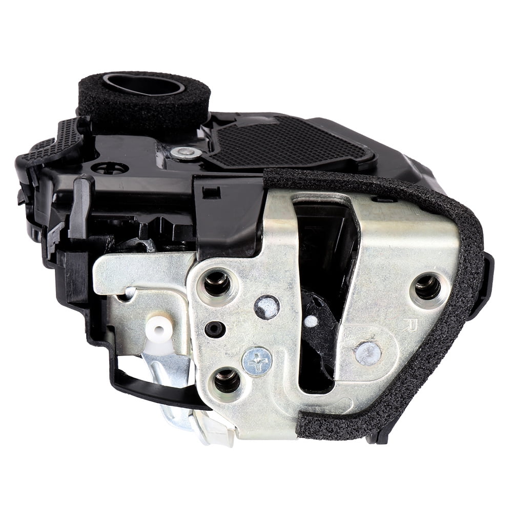 SCITOO Power Door Lock Actuators Rear Right Door Latch Replacement Fits ...