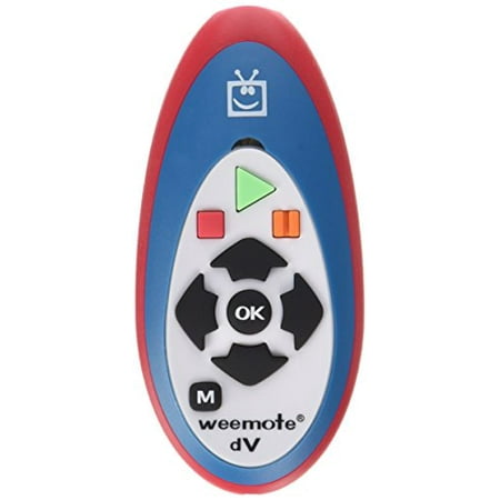 Fobis Technologies WE-10 Weemote Remote Control | Walmart Canada