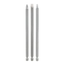 (3 pack) Hyper Tough #2 x 6 inch Phillips Screwdriver - Walmart.com