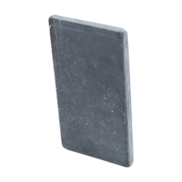 Tachiuwa Gold Testing Stone 10K 14K 18K 22K Gold Detecting Stone Test ...